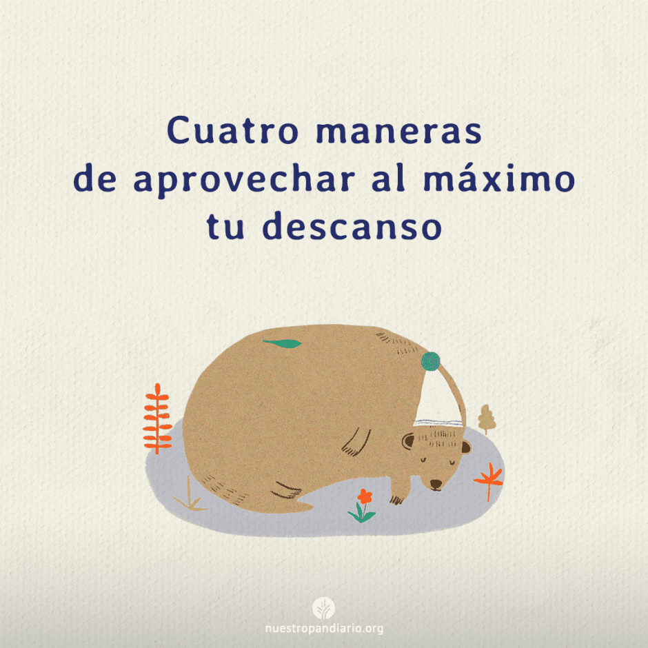 Disfrutando al máximo 10 formas de aprovechar el día | PSICOLOGÍANOVA