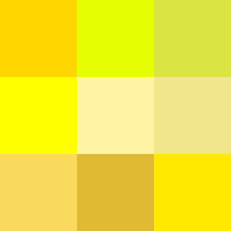 ¿El color limón realmente existe? | PSICOLOGÍANOVA