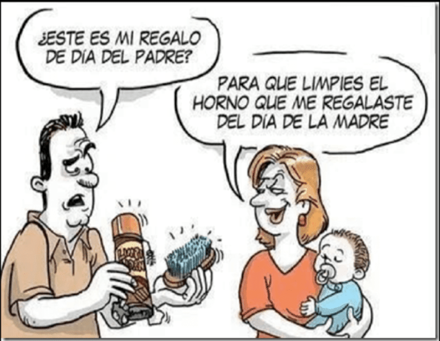 El humor femenino visto por hombres | PSICOLOGÍANOVA