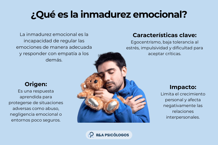 El impacto emocional ¿Por qué me afecta tanto? | PSICOLOGÍANOVA