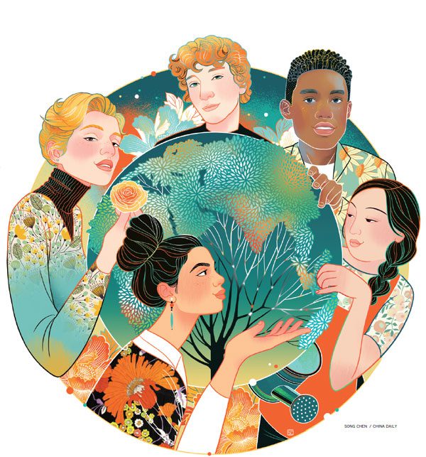 Ética y diversidad cultural Armonía y respeto | PSICOLOGÍANOVA
