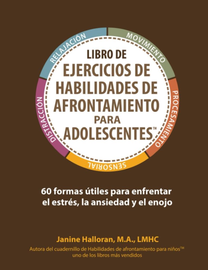 Guía práctica para manejar la ansiedad con habilidades de afrontamiento ...