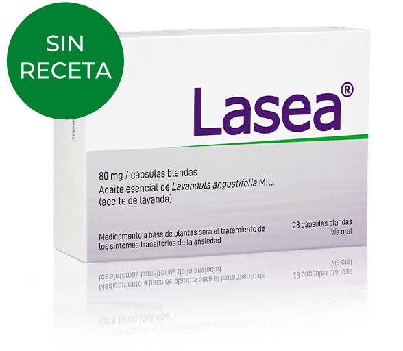 Pastilla para calmar los nervios sin receta médica | PSICOLOGÍANOVA