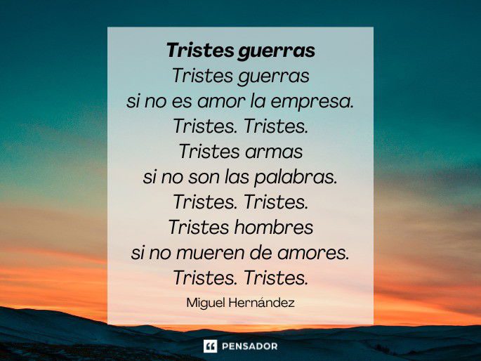 Poemas tristes Un viaje emocional | PSICOLOGÍANOVA