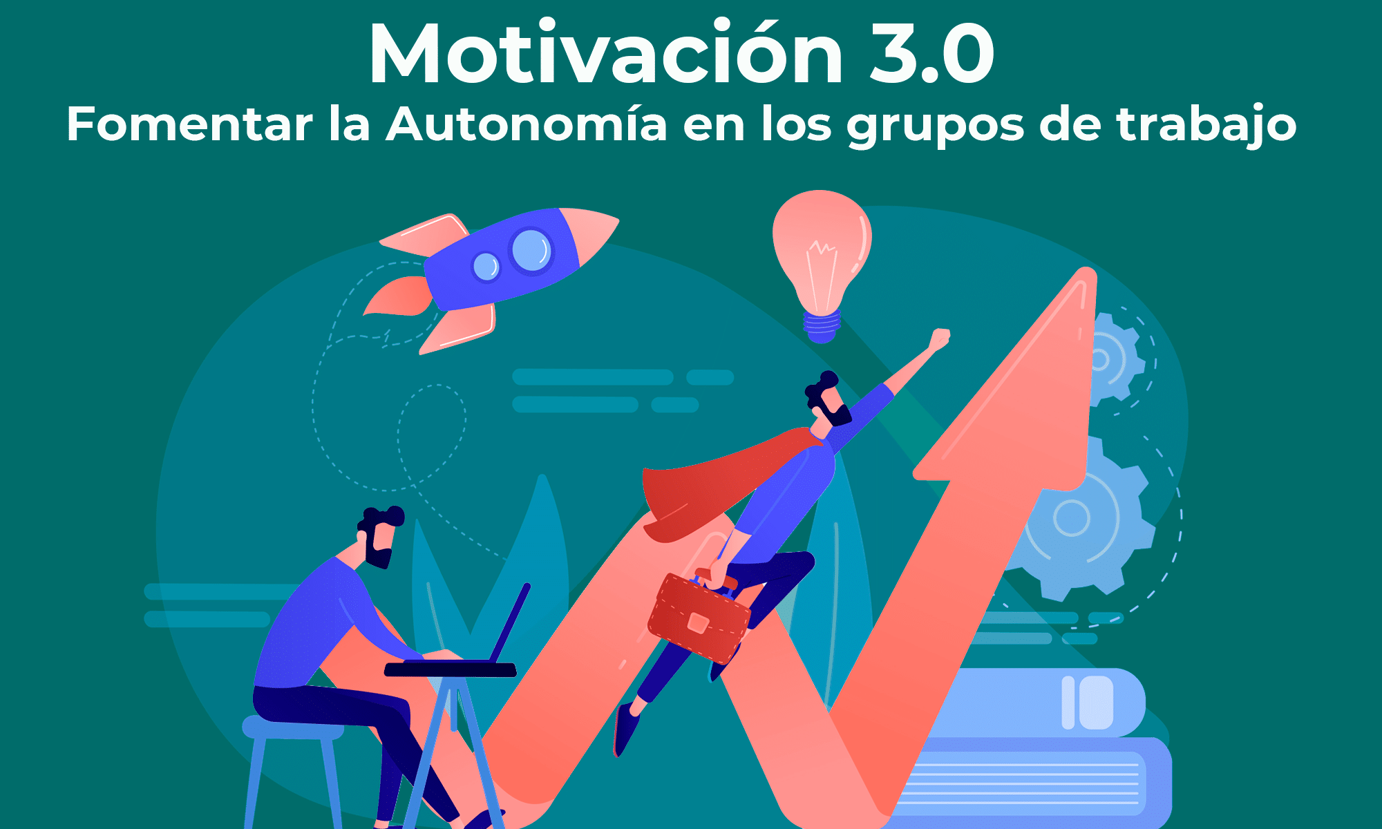 Recuperando autonomía Estrategias para retomar control de tu vida ...