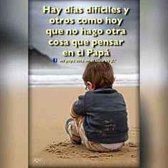 Reflexiones sobre la pérdida de padre | PSICOLOGÍANOVA