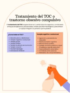 Tratamiento optimizado para la conducta obsesivo-compulsiva ...