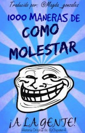 Trucos discretos para fastidiar a alguien | PSICOLOGÍANOVA