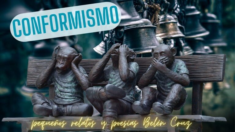 El conformismo y su impacto en la creatividad | PSICOLOGÍANOVA