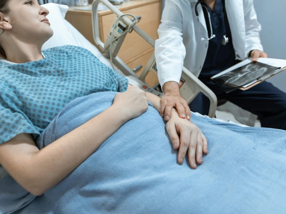 Fomentando empatía y comprensión en reproducción asistida mediante ...