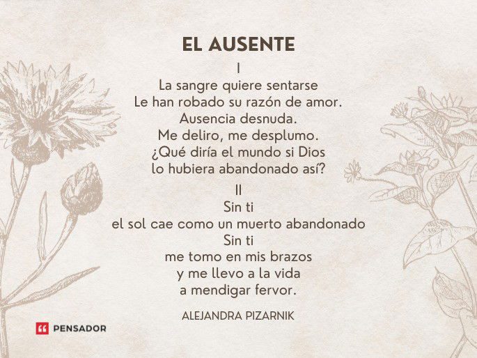 Poemas de desamor 4 estrofas de tristeza y dolor | PSICOLOGÍANOVA